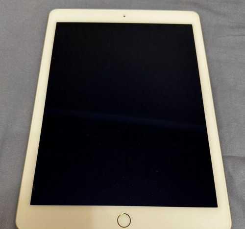 iPad air 2 64gb cellular