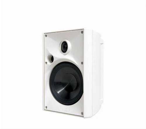 Всепогодная акустика SpeakerCraft OE 5 One White S