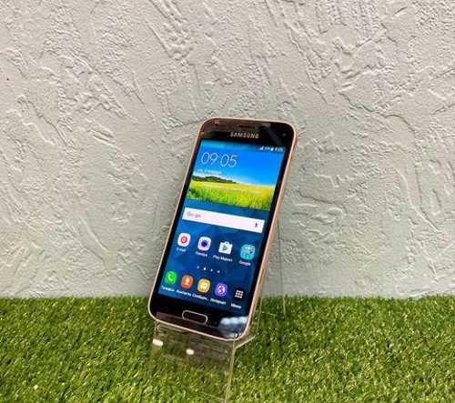 Смартфон Samsung S5 mini 1,516GB