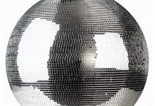 Шар без мотора Showlight Mirror Ball 40 см