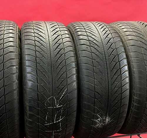 Goodyear UltraGrip 255/50 R19 106V