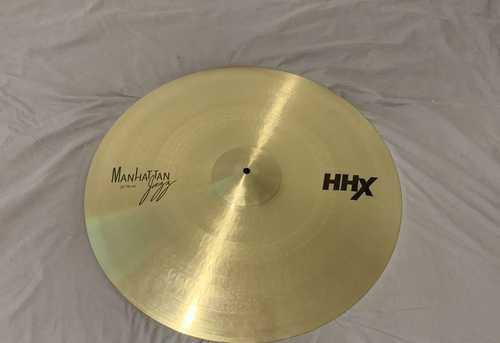 Sabian Manhattan Jazz HHX 22' Ride