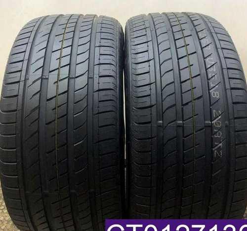 Nexen N'Fera SU1 275/35 R19 100Y