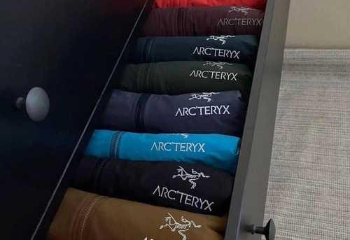 Arcteryx оптом оригинал