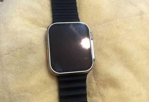 Apple watch ultra