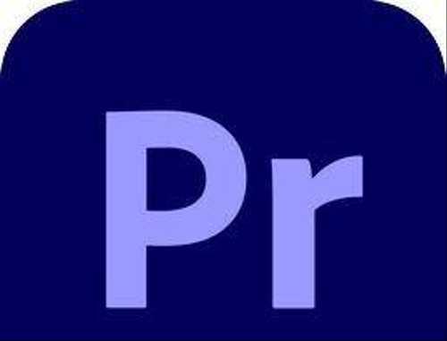 Adobe Premiere Pro CC 2022 (удалённая установка)
