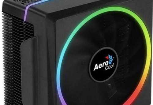 Кулер процеccорный AeroCool Cylon 4