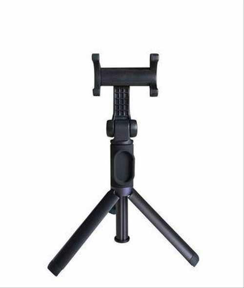 Монопод Xiaomi Mi Selfie Stick Tripod (чёрный)