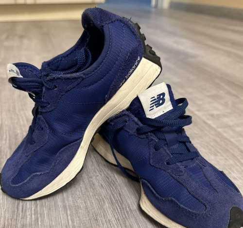 Кроссовки детские New balance 29