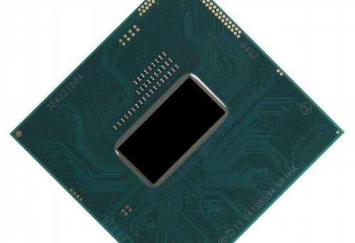 Процессор Intel core I5 4200m