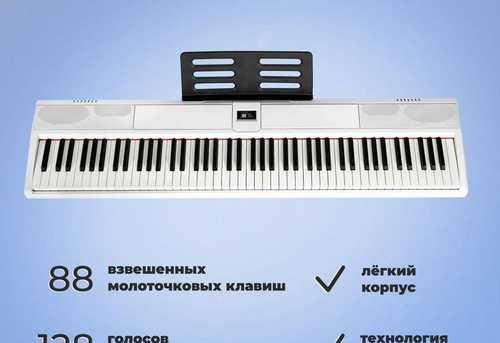 Цифровое пианино Eta Piano SLV-10