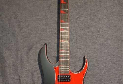 Электрогитара ibanez GRG131DX