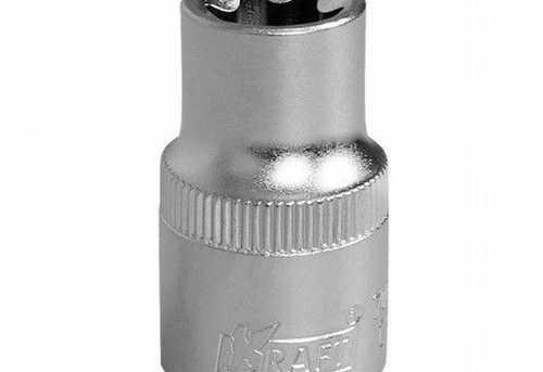 Головка torx E-16 "kraft" KT 700611 Kraft