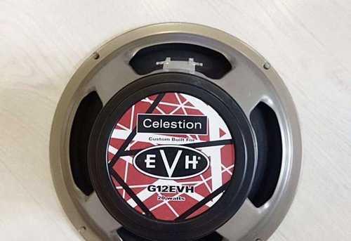 Celestion G12 EVH