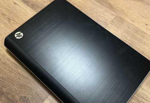 Ноутбук HP 17.3 дюйма Core i7 GT 630M