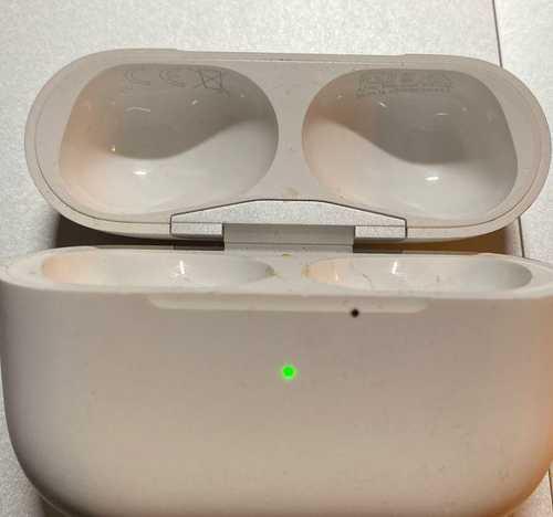 Найдено зарядное устройство для iPods