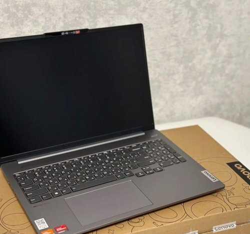 Ноутбук lenovo Xiaoxin Pro 16