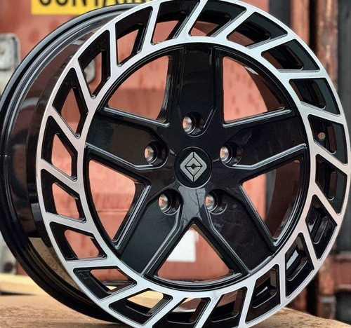 Кованые диски R21 для Rivian R1S / R1T