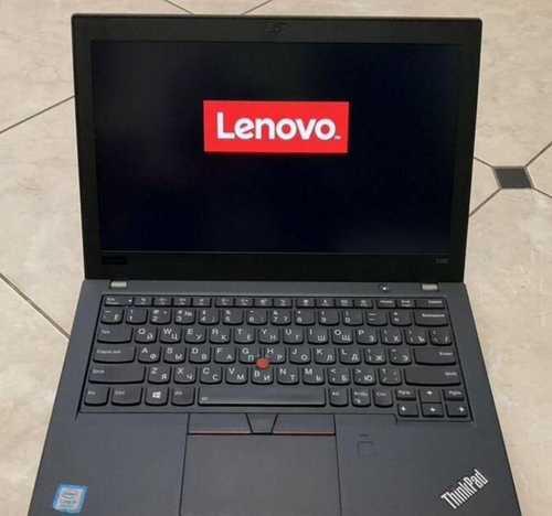 Lenovo thinkpad x280 i7