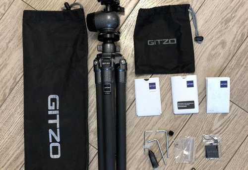 Штатив Gitzo GT2541 carbon 6X