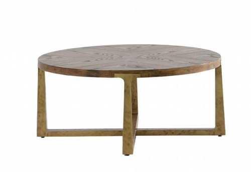 Деревянный дизайнерский дизайнерский столик на зак