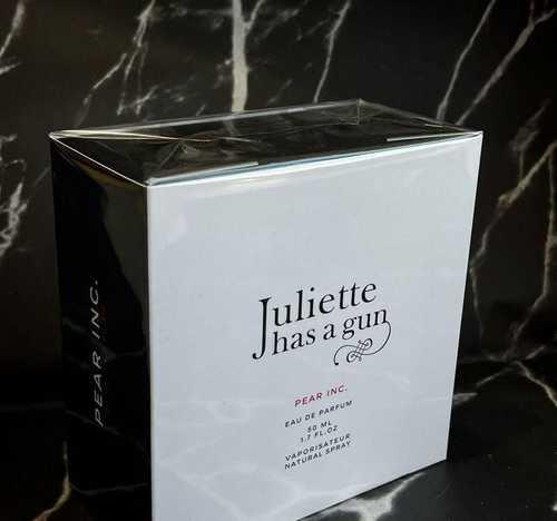 Juliette HAS A GUN Pear Inc. 50 мл Оригинал