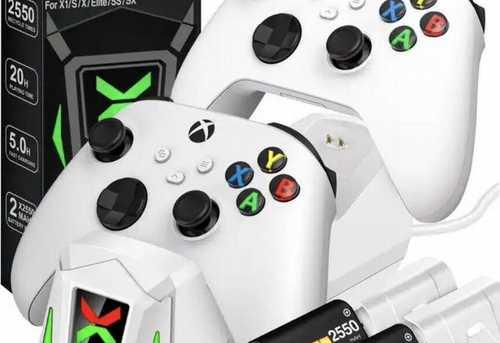 Аккумуляторы Xbox one/S/ X/Xbox series S/X
