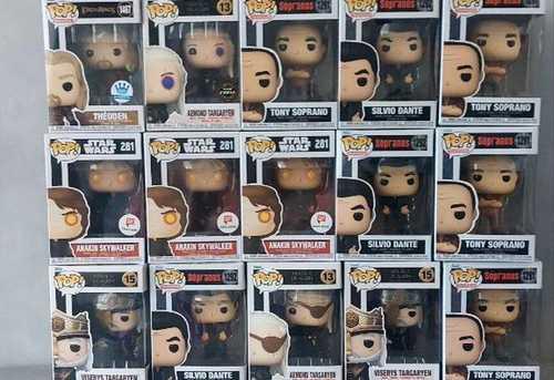 Funko pop