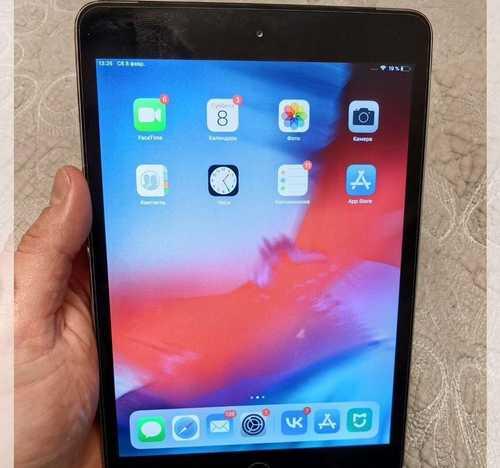 iPad mini 3 64gb 3G