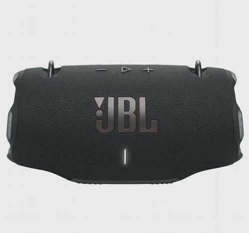 Портативная акустика JBL Xtreme 4 (Черный)