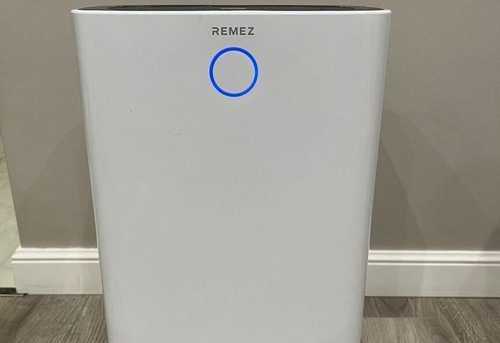 Осушитель воздуха remezair RMD-312