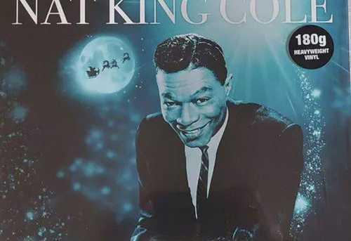 Виниловая пластинка Nat King Cole - Magic Of Chris