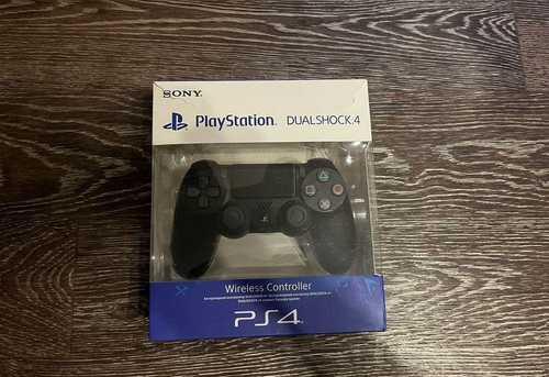 DualShock 4 Sony PS4 котроллер джойстик