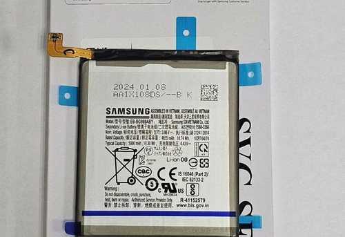 Аккумулятор для Samsung Galaxy A,G,M,S Новые