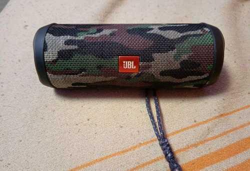 Колонка JBL flip 4