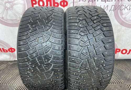 Continental IceContact 2 255/40 R19 100T