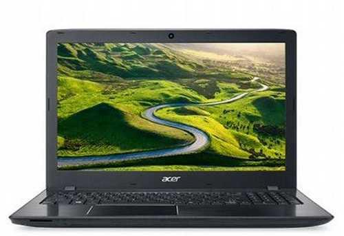 Ноутбук Acer Aspire E 15 E5-575G