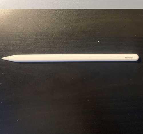 Стилус apple pencil 2