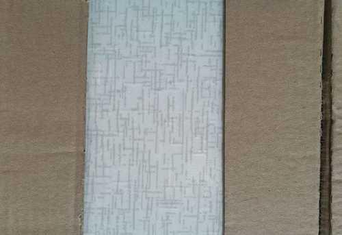 Глазурованная керамическая плитка 200х300 - 62 шт