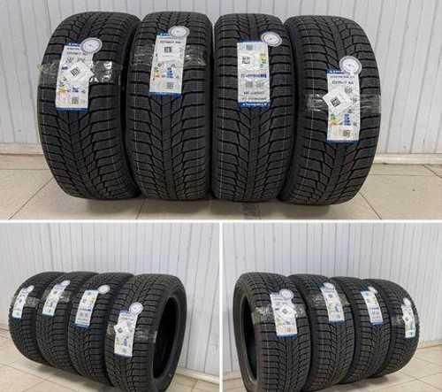 Triangle PL01 225/40 R18