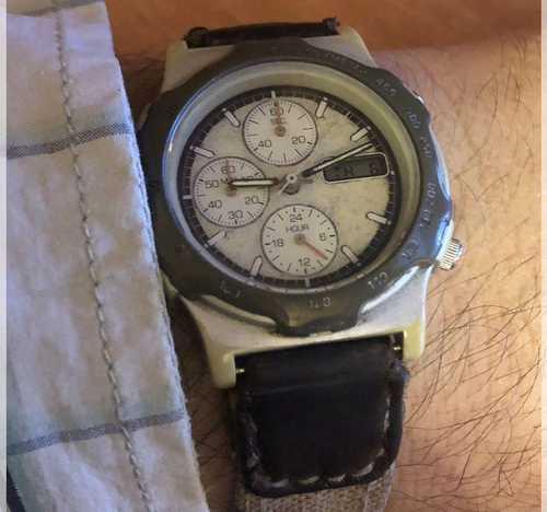 Наручные часы Casio MWA-10 (1325)