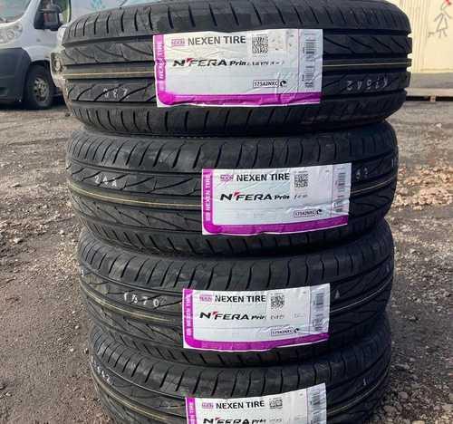 Nexen N'Fera Primus V 225/40 R18 92W