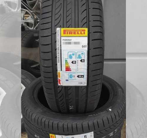 Pirelli Powergy 215/50 R18 92W