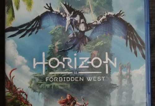 Horizon forbidden west ps5