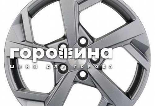 Khomen Wheels KHW1712 (A4) 7x17/5x112 ET 46 цо 66