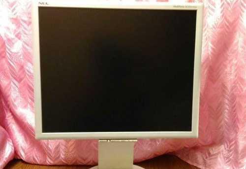 Монитор NEC MultiSync LCD1970NX 19"