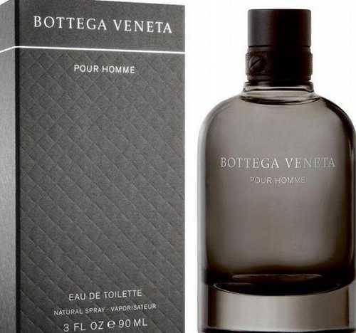 Bottega Veneta Pour Homme 90 мл