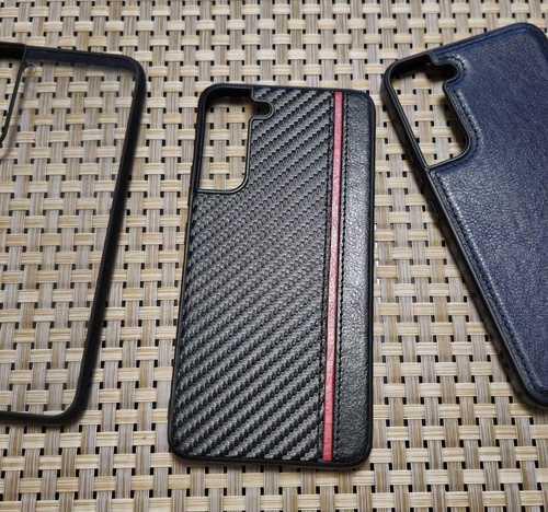 Чехол на Samsung Galaxy S22 plus