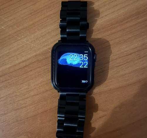 Часы apple watch se 40 mm