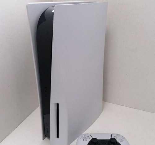 Игровые приставки Sony Playstation 5 825GB (CFI-11
